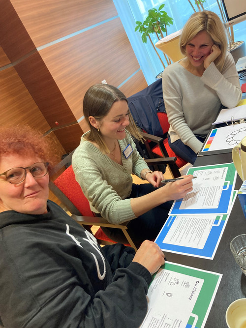 AGAPLESION MARKUS DIAKONIE | Aktuelles